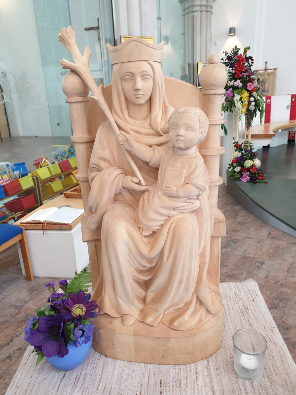 Photos - St Peter and The Holy Apostles